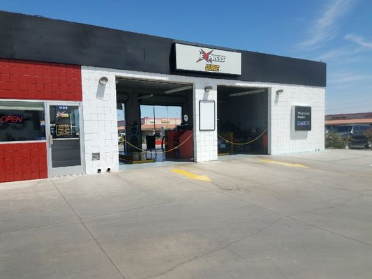 EXPRESS LUBE - Updated June 2026 - 10 Reviews - 1199 S 4th St, El ...