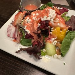 TWISTED ITALIAN - 399 Photos & 668 Reviews - 9940 W Happy Valley Pkwy ...