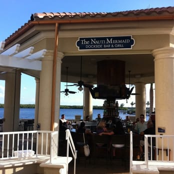 MARKER 92 WATERFRONT BAR & BISTRO - Updated October 2025 - 122 Photos ...