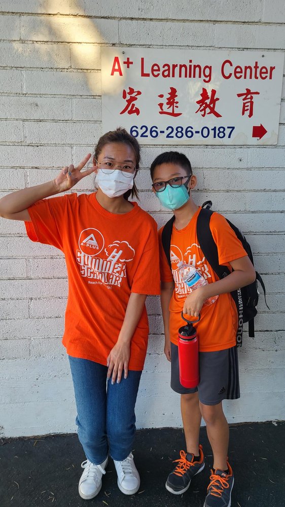 A PLUS LEARNING CENTER - Updated October 2025 - 23 Photos - 9677 ...