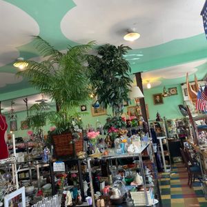 BROWN ELEPHANT RESALE SHOP - Updated September 2025 - 112 Photos & 309 ...