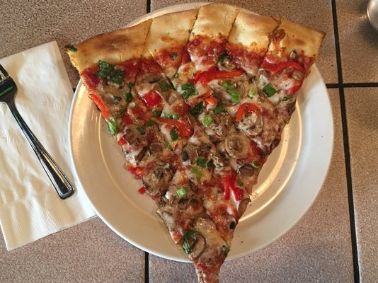 ZA PIZZA - 274 Photos & 1147 Reviews - Pizza - 1919 Hyde St, San ...