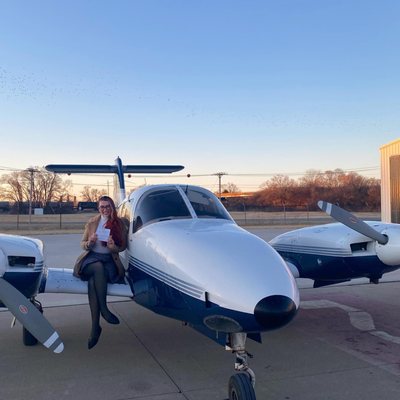 IDEAL AVIATION - Updated November 2025 - 34 Photos - 5600 Vector Dr ...