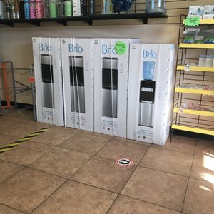 WATERMILL EXPRESS - Updated January 2025 - 11 Reviews - 10435 N 35th ...