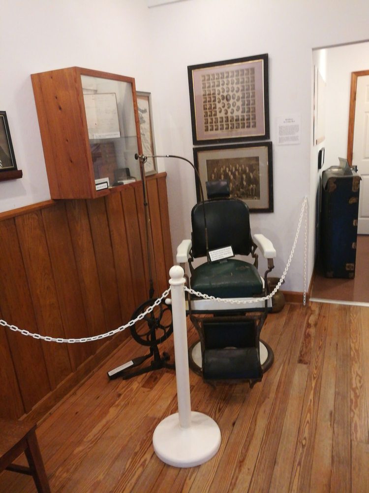 CEDAR KEY HISTORICAL SOCIETY & MUSEUM - 11 Photos - Museums - 7070 D St ...