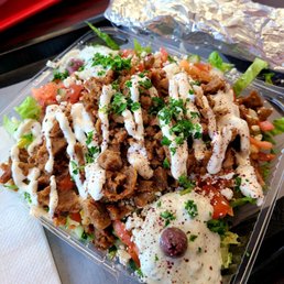 GYRO HEROES - Updated October 2025 - 224 Photos & 363 Reviews - 4111 SW ...