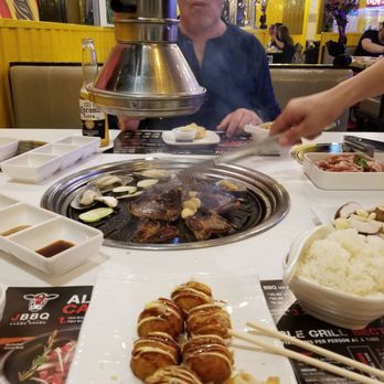 JBBQ & SHABU SHABU - Updated July 2025 - 40 Photos & 34 Reviews - 200 ...