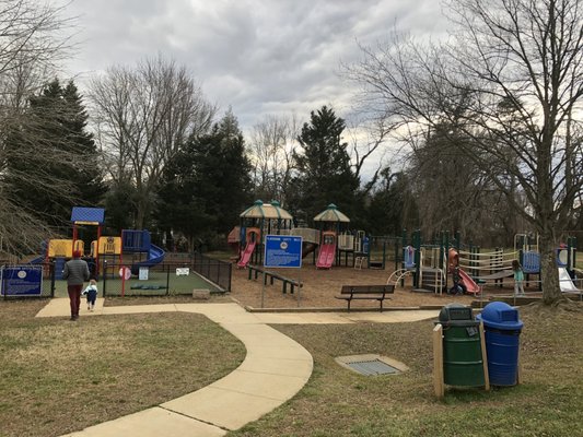 CUNNINGHAM PARK ELEMENTARY SCHOOL - Updated June 2025 - 1001 Park St SE ...