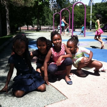 MARKWARD PLAYGROUND - Updated October 2025 - 10 Photos - 400 S Taney St ...