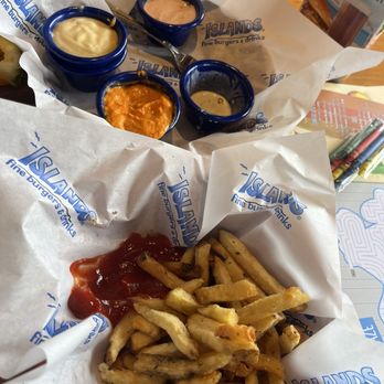 ISLANDS RESTAURANT - Updated October 2024 - 266 Photos & 320 Reviews ...