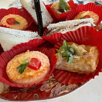 CAMBRIDGE TEA HOUSE - Updated March 2025 - 241 Photos & 201 Reviews ...