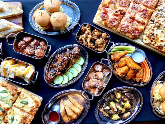 EXECUTIVE ORDER BAR & LOUNGE - Updated November 2025 - 381 Photos & 172 ...