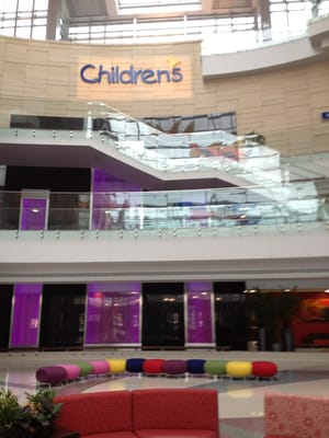 Children’s Hospital OU Health - Updated June 2026 - 41 Photos & 45 ...