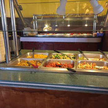 GREAT WALL BUFFET - Updated December 2025 - 18 Photos & 17 Reviews ...