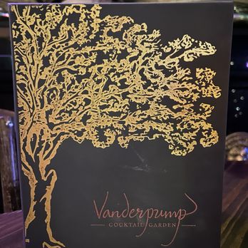 VANDERPUMP COCKTAIL GARDEN - Updated June 2024 - 4218 Photos & 1682 ...