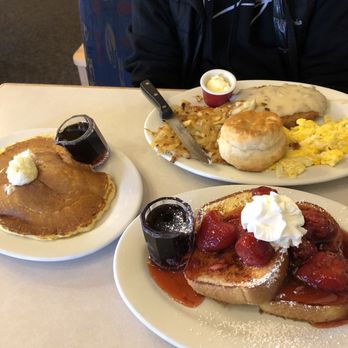 ELMER’S RESTAURANT - Updated July 2025 - 98 Photos & 133 Reviews - 3950 ...