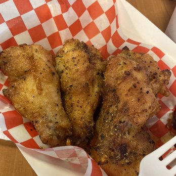 JD’S WINGZ & THINGZ - 283 Photos & 243 Reviews - 117 E Chapman Ave ...