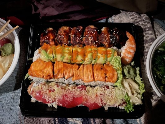 MISO SUSHI AND GRILL - Updated May 2025 - 155 Photos & 279 Reviews ...