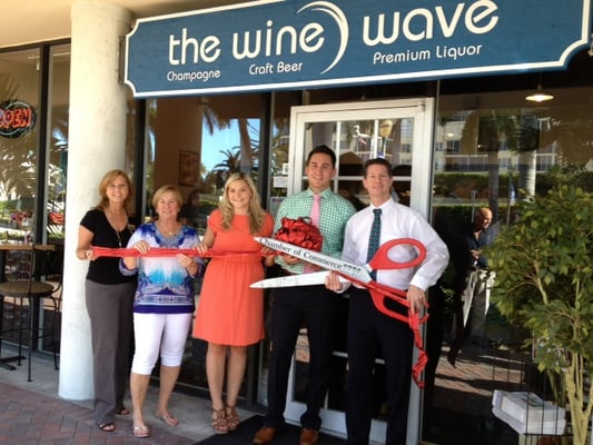 THE WINE WAVE - Updated October 2025 - 31 Photos & 44 Reviews - 900 E Atlantic Ave, Delray Beach ...