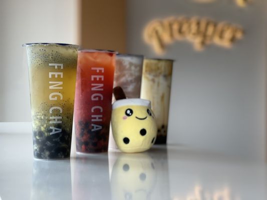 FENG CHA PROSPER - Updated August 2025 - 55 Photos & 29 Reviews - 1590 ...