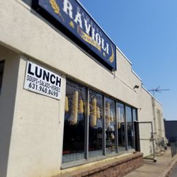 BAMBINO RAVIOLI PASTIFICIO - Updated July 2025 - 106 Photos & 117 ...