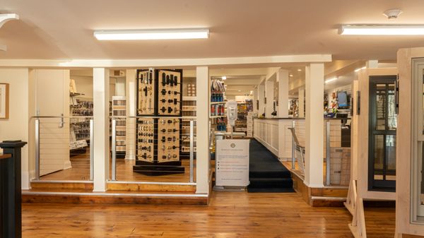 INTERSTATE + LAKELAND LUMBER - Updated December 2025 - 20 Photos - 760 ...