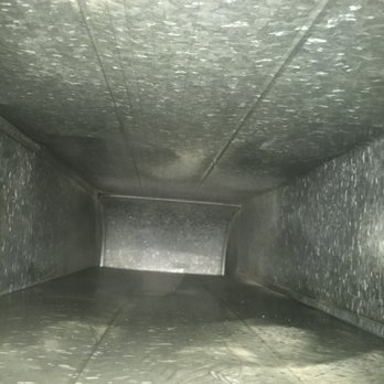 Em duct cleaning store