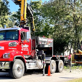 SMITTY’S TREE SERVICE - Updated October 2025 - 84 Photos & 61 Reviews ...