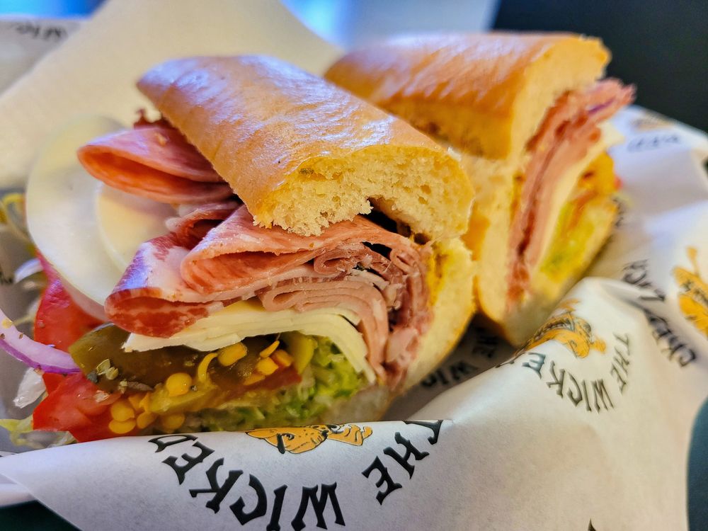 THE WICKED WICH - Updated January 2025 - 86 Photos & 99 Reviews - 825 ...