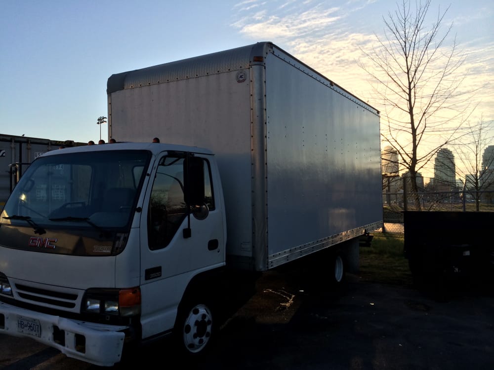 BC MOVERS - Updated May 2026 - 400 Photos & 14 Reviews - 1090 Homer ...
