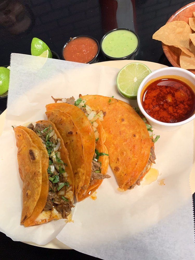 DOS AMIGOS TAQUERIA - 31 Photos & 55 Reviews - 1340 Churn Creek Rd Ste ...