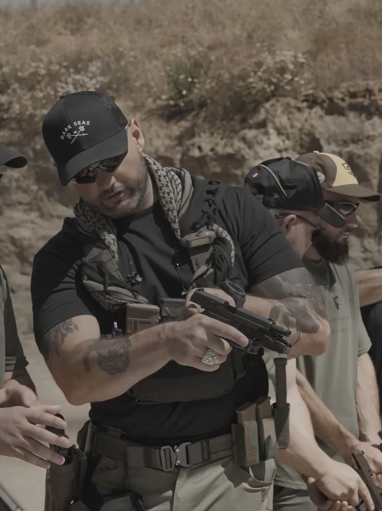 WRAITH DEFENSE GROUP - Updated August 2024 - Escondido, California ...