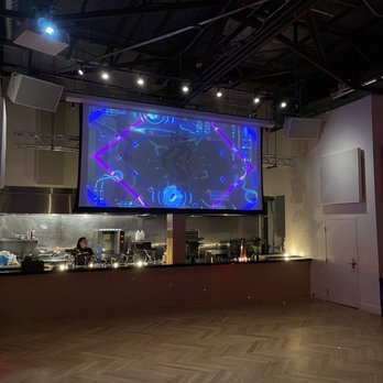 THE MIDWAY - Updated June 2025 - 260 Photos & 232 Reviews - 900 Marin ...