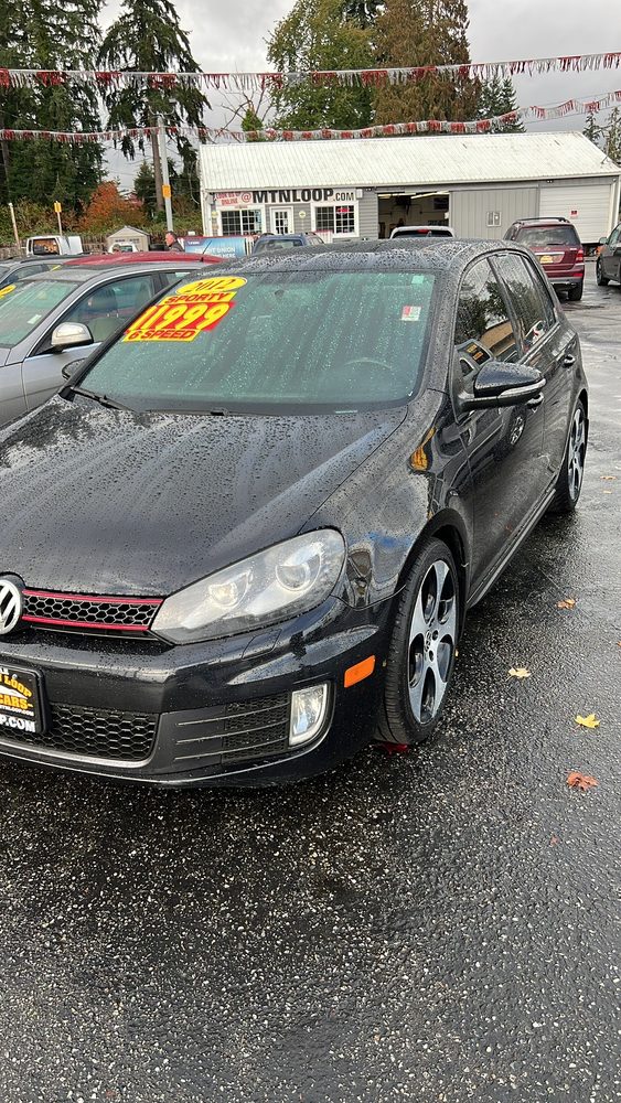 MOUNTAIN LOOP MOTOR CARS - Updated January 2026 - 23 Photos & 22 ...