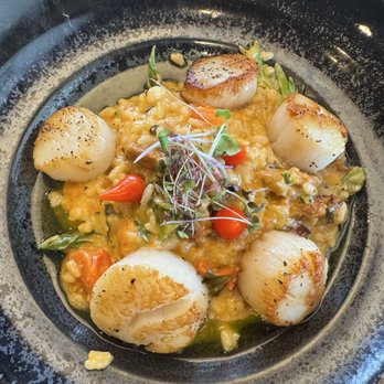 WAYPOINT SEAFOOD & GRILL - Updated January 2026 - 220 Photos & 282 ...