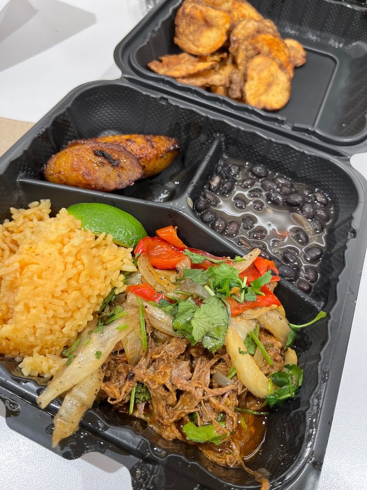 BENI’S CUBANO - DOWNTOWN - Updated October 2024 - 81 Photos & 67 ...