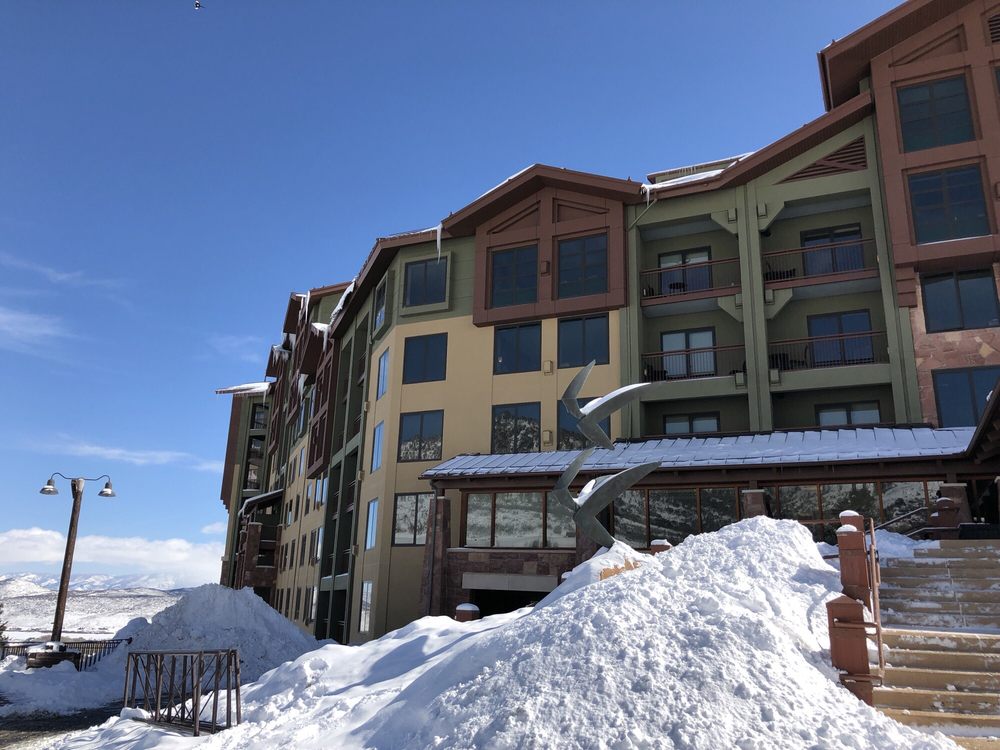 Grand Summit Resort Hotel & Conference Center - 66 Photos & 51 Reviews - Hotels - 4000 Canyons ...