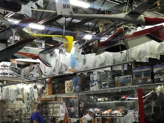 GRAVES RC HOBBIES - Updated December 2024 - 70 Photos & 34 Reviews ...