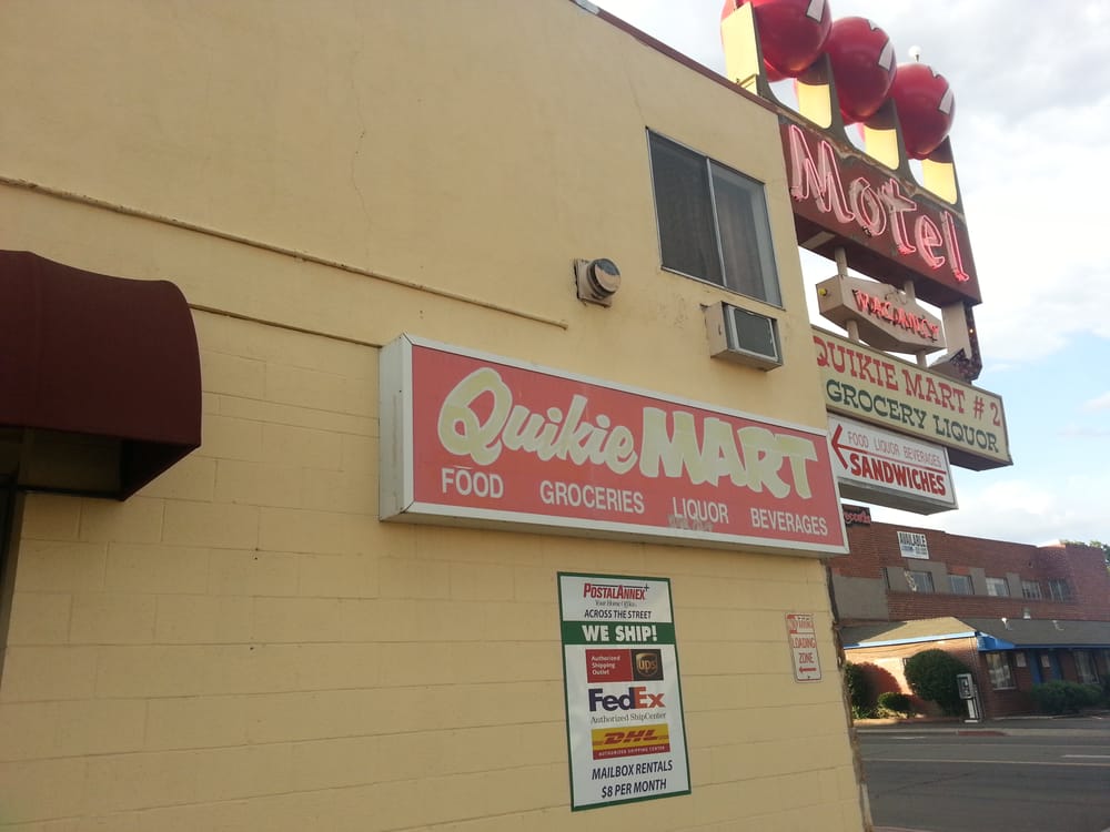 QUICKIE MART 2 - Updated October 2025 - 777 S Virginia St, Reno, Nevada ...