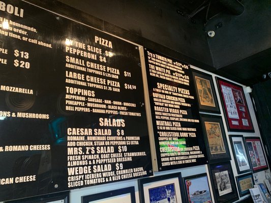 MR Z’S - 230 Photos & 483 Reviews - 501 Southard St, Key West, FL ...