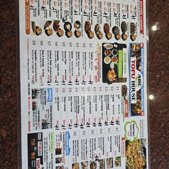 ABC TOFU HOUSE - Updated May 2025 - 271 Photos & 181 Reviews - 18044 ...