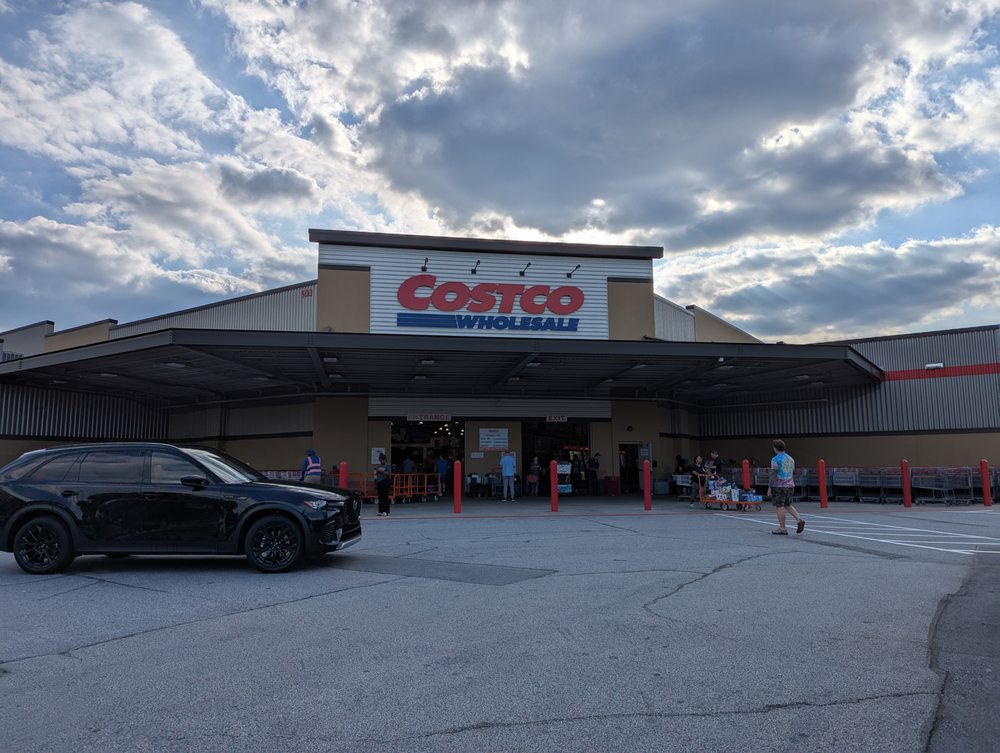COSTCO WHOLESALE - Updated August 2025 - 165 Photos & 188 Reviews - 500 ...