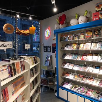 VAULT OF MIDNIGHT COMIC BOOKS & STUFF - Updated December 2025 - 94 ...