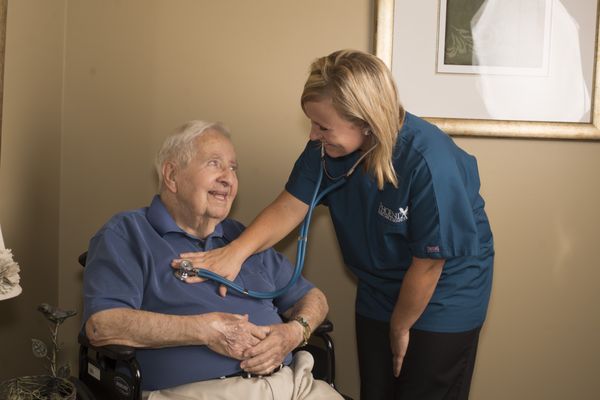 PHOENIX HOME CARE & HOSPICE - Updated April 2026 - 15 Reviews - 1839 E ...