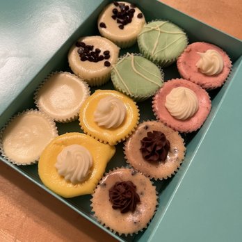 HANK’S CHEESECAKES - Updated December 2025 - 115 Photos & 130 Reviews ...