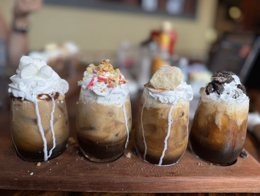 TOAST COFFEEHOUSE - Updated December 2025 - 679 Photos & 465 Reviews ...