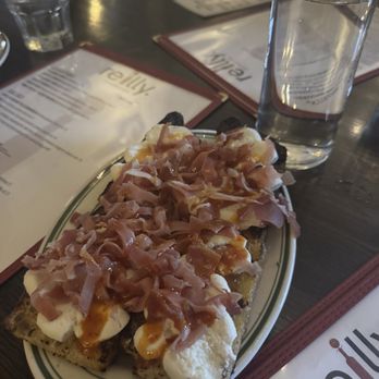 REILLY CRAFT PIZZA AND DRINK - Updated June 2026 - 768 Photos & 862 ...