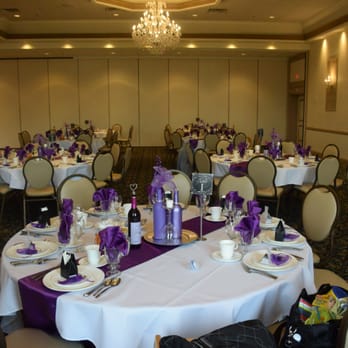 CRYSTAL GRAND BANQUETS - Updated July 2024 - 19 Photos & 26 Reviews ...