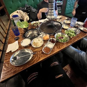 JONGRO BBQ FLUSHING - Updated January 2026 - 1211 Photos & 483 Reviews - 155-14 Roosevelt Ave ...