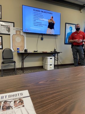 TRIANGLE SHOOTING ACADEMY - Updated February 2025 - 71 Photos & 167 ...
